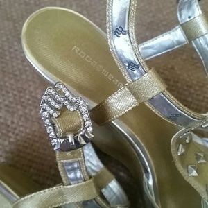 Rocawear | Shoes | Roca Wear Sandals | Poshmark